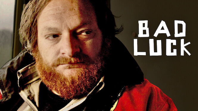 Is 'Bad Luck' on Netflix UK? Where to Watch the Movie - New On Netflix UK