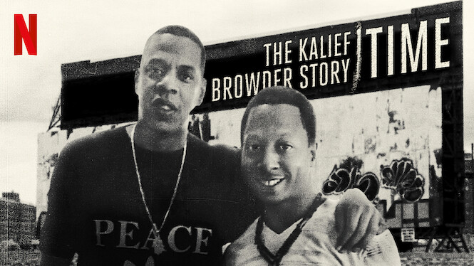 Is 'Time: The Kalief Browder Story' on Netflix UK? Where to Watch the ...