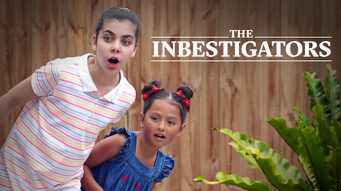 Is 'The InBESTigators' on Netflix UK? Where to Watch the Series - New ...