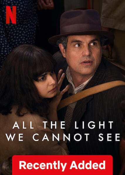 Watch 'All the Light We Cannot See' on Netflix UK - NewOnNetflixUK